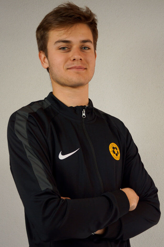 FC Herrliberg 2 – FC Herrliberg